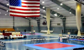 AmKor Karate Institutes