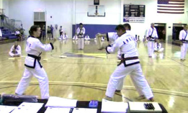 AmKor Karate Institutes